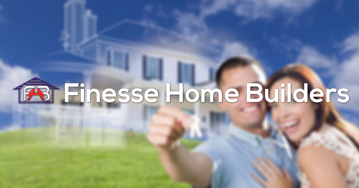 Home - Finesse Home Builders Pty Ltd.