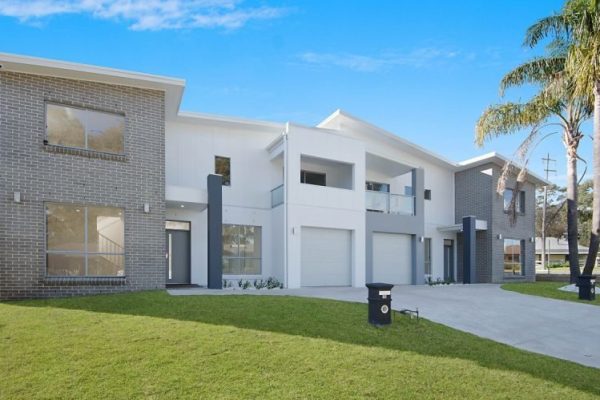 Home - finesse Homes